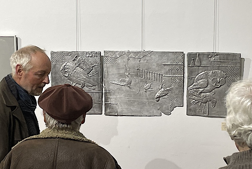 2023 KMA - Hallescher Kunstverein e. V.